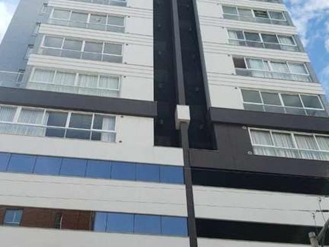 Apartamento para Venda em Balneário Camboriú/SC Centro 3 Quartos