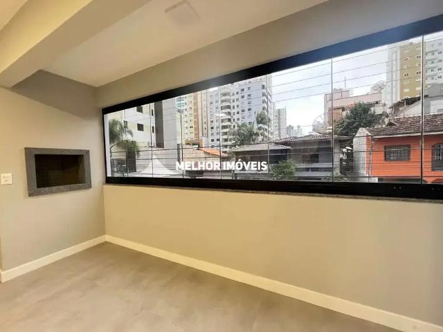 Apartamento para Venda em Balneário Camboriú/SC Centro 3 Quartos