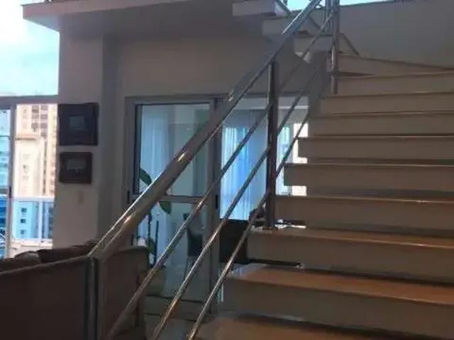 Apartamento para Venda em Balneário Camboriú/SC Centro 3 Quartos