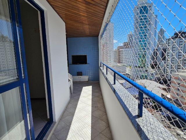 Apartamento para Venda em Balneário Camboriú/SC Centro 3 Quartos