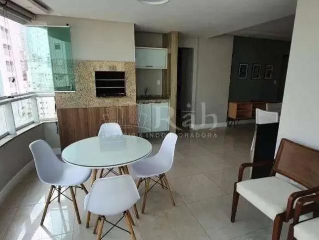 Apartamento para Venda em Balneário Camboriú/SC Centro 3 Quartos