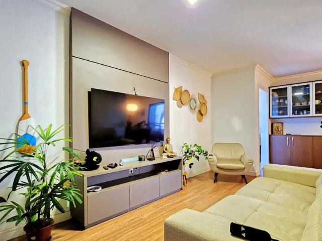 Apartamento para Venda em Balneário Camboriú/SC Centro 3 Quartos