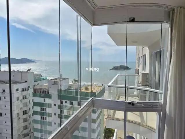 Apartamento para Venda em Balneário Camboriú/SC Centro 3 Quartos
