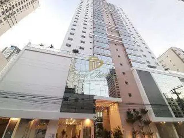 Apartamento para Venda em Balneário Camboriú/SC Centro 3 Quartos