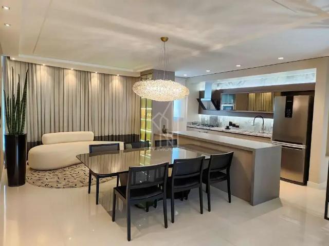 Apartamento para Venda em Balneário Camboriú/SC Centro 3 Quartos