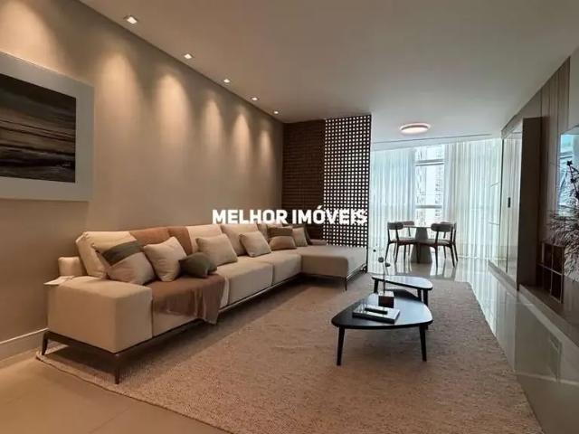 Apartamento para Venda em Balneário Camboriú/SC Centro 3 Quartos