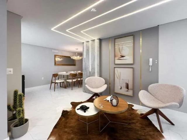 Apartamento para Venda em Balneário Camboriú/SC Centro 3 Quartos