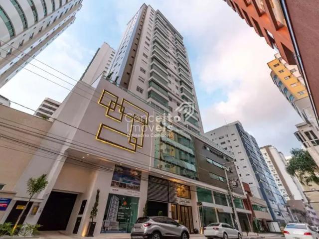 Apartamento para Venda em Balneário Camboriú/SC Centro 3 Quartos