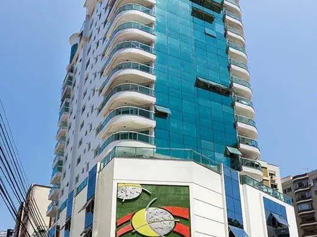 Apartamento para Venda em Balneário Camboriú/SC Centro 3 Quartos