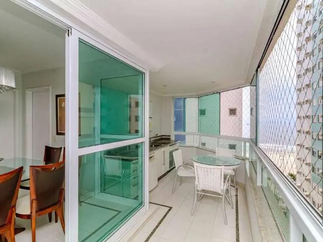 Apartamento para Venda em Balneário Camboriú/SC Centro 3 Quartos