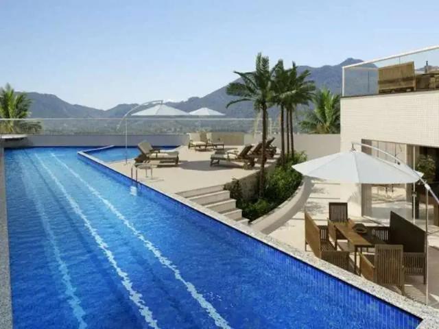 Apartamento para Venda em Balneário Camboriú/SC Centro 3 Quartos