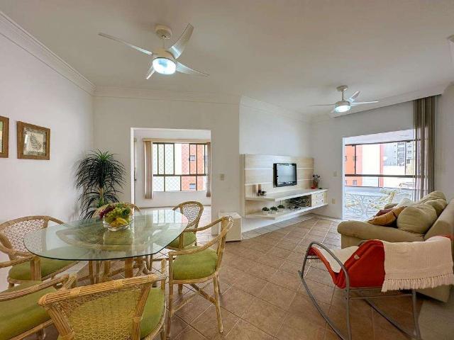 Apartamento para Venda em Balneário Camboriú/SC Centro 3 Quartos