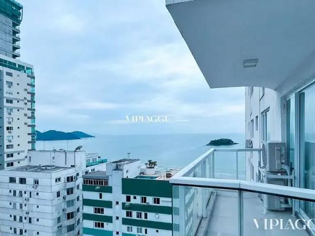 Apartamento para Venda em Balneário Camboriú/SC Centro 3 Quartos