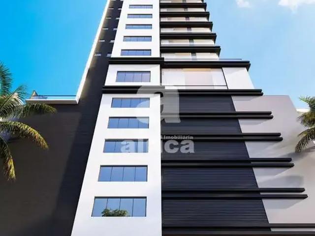 Apartamento para Venda em Balneário Camboriú/SC Centro 3 Quartos