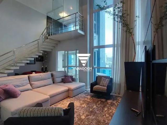 Apartamento para Venda em Balneário Camboriú/SC Centro 3 Quartos
