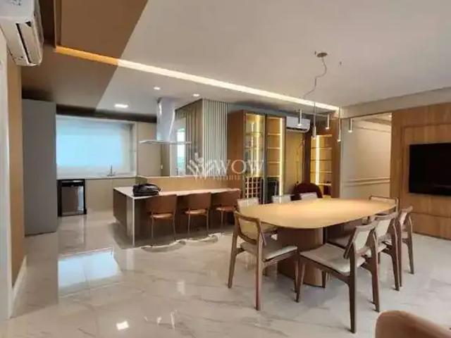 Apartamento para Venda em Balneário Camboriú/SC Centro 3 Quartos