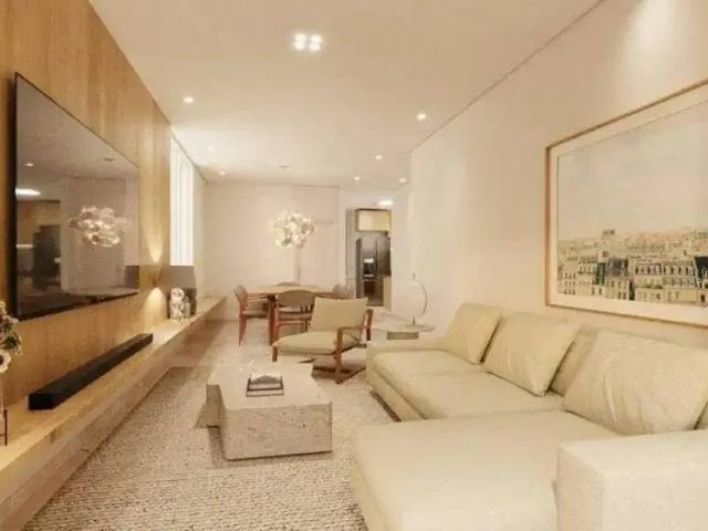 Apartamento para Venda em Balneário Camboriú/SC Centro 3 Quartos