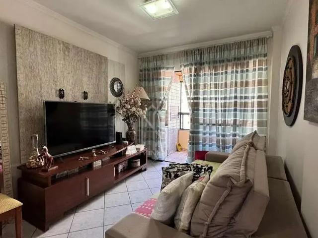 Apartamento para Venda em Balneário Camboriú/SC Centro 3 Quartos