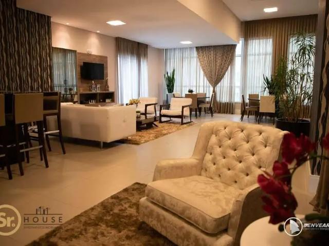 Apartamento para Venda em Balneário Camboriú/SC Centro 3 Quartos