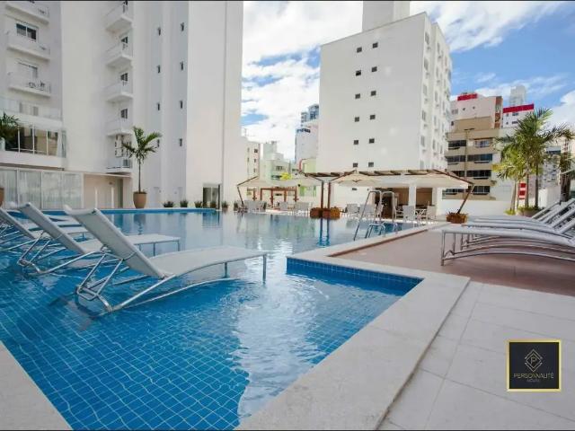 Apartamento para Venda em Balneário Camboriú/SC Centro 3 Quartos