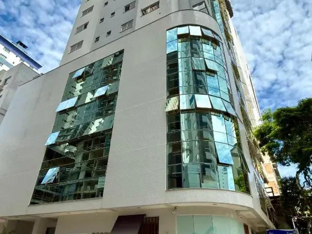 Apartamento para Venda em Balneário Camboriú/SC Centro 3 Quartos