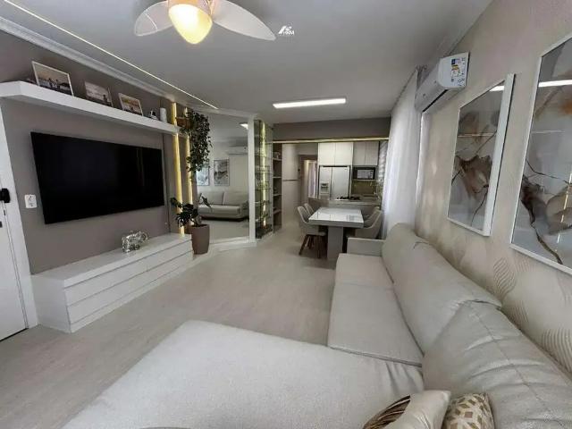 Apartamento para Venda em Balneário Camboriú/SC Centro 3 Quartos