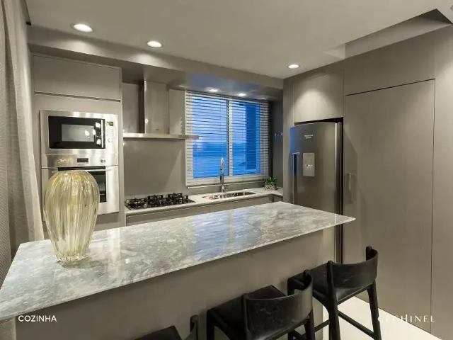 Apartamento para Venda em Balneário Camboriú/SC Centro 3 Quartos