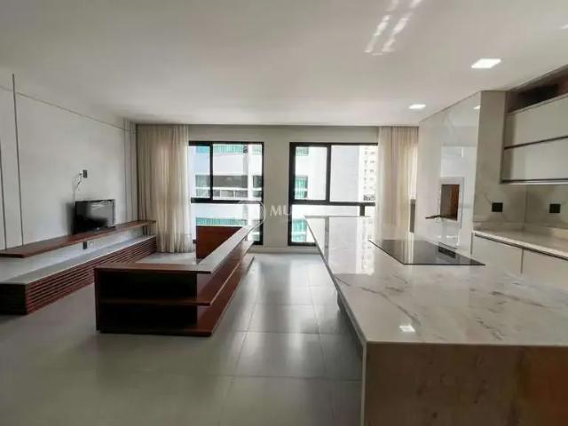 Apartamento para Venda em Balneário Camboriú/SC Centro 3 Quartos