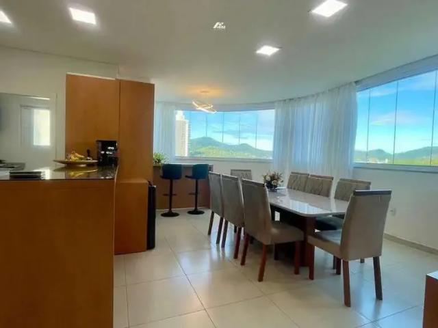 Apartamento para Venda em Balneário Camboriú/SC Centro 3 Quartos