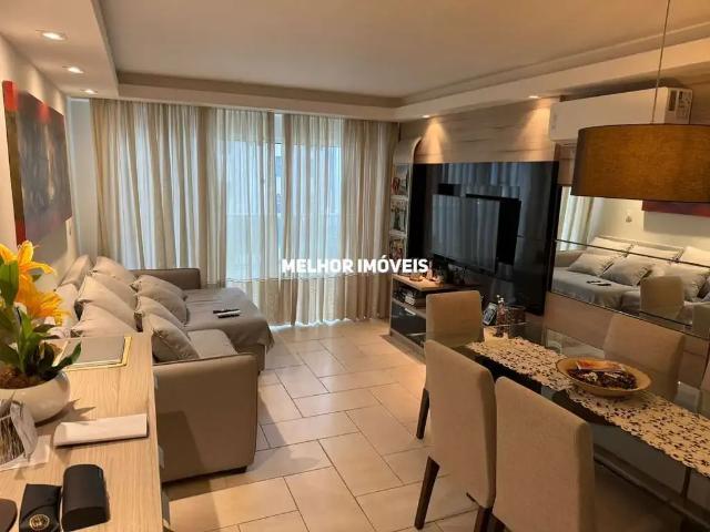 Apartamento para Venda em Balneário Camboriú/SC Centro 3 Quartos