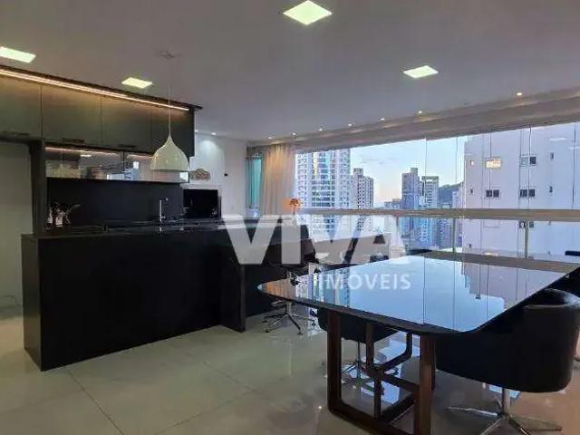 Apartamento para Venda em Balneário Camboriú/SC Centro 3 Quartos