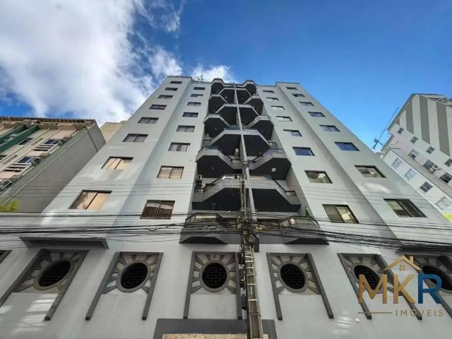 Apartamento para Venda em Balneário Camboriú/SC Centro 3 Quartos