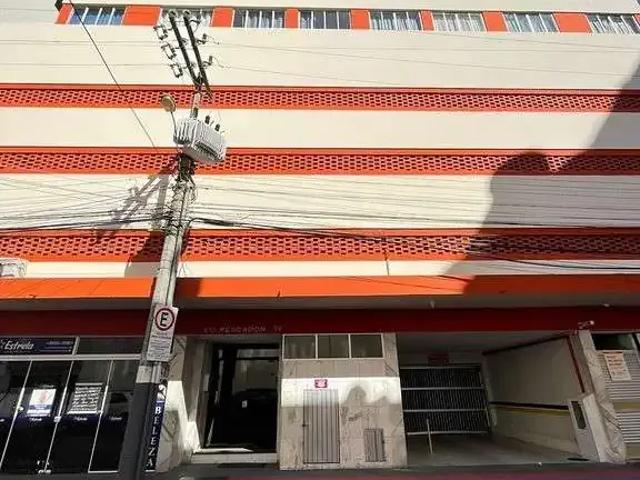 Apartamento para Venda em Balneário Camboriú/SC Centro 3 Quartos