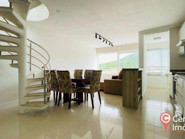 Apartamento para Venda em Balneário Camboriú/SC Estados 2 Quartos
