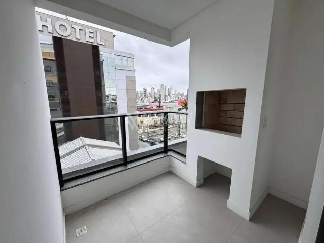 Apartamento para Venda em Balneário Camboriú/SC Estados 2 Quartos