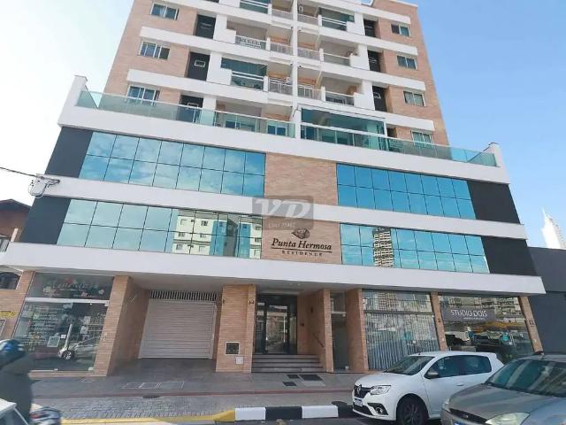 Apartamento para Venda em Balneário Camboriú/SC Estados 2 Quartos