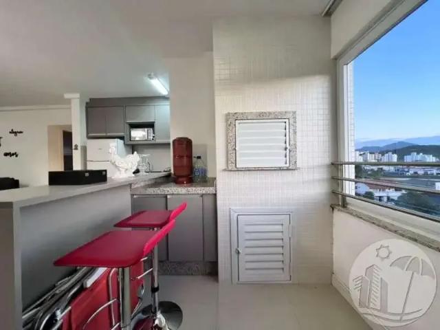 Apartamento para Venda em Balneário Camboriú/SC Estados 2 Quartos