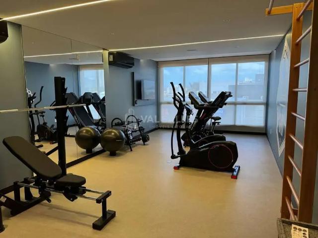 Apartamento para Venda em Balneário Camboriú/SC Estados 2 Quartos