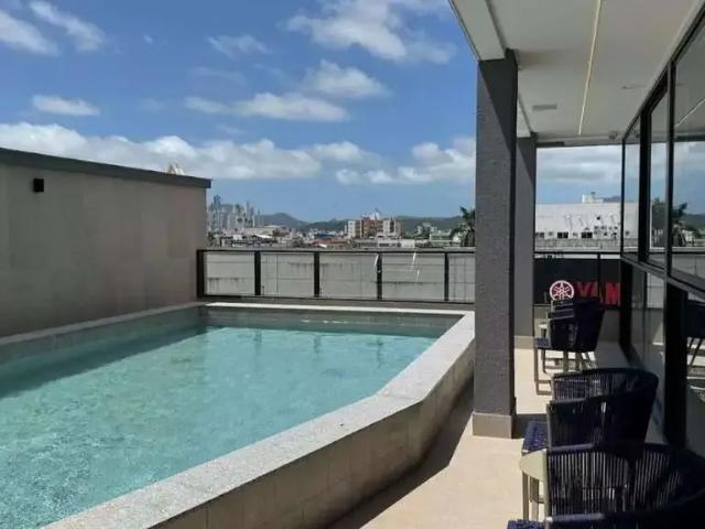 Apartamento para Venda em Balneário Camboriú/SC Estados 2 Quartos