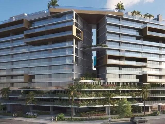 Apartamento para Venda em Balneário Camboriú/SC Estados 2 Quartos