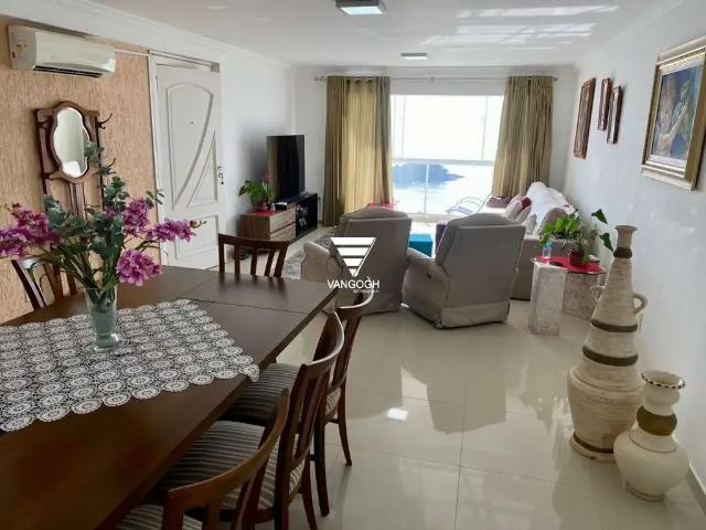 Apartamento para Venda em Balneário Camboriú/SC Frente do Mar 3 Quartos