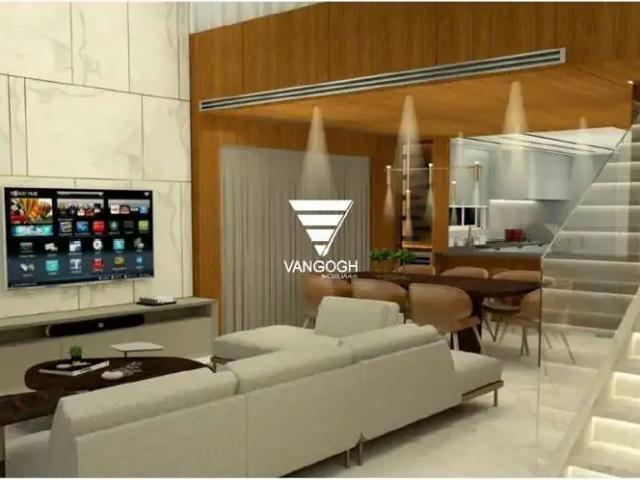 Apartamento para Venda em Balneário Camboriú/SC Frente do Mar 4 Quartos