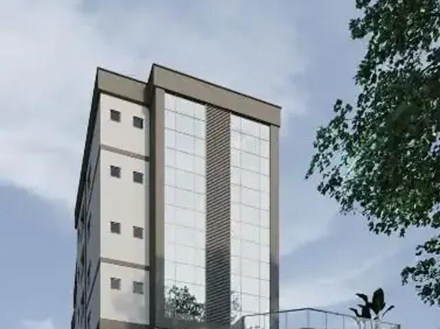 Apartamento para Venda em Balneário Camboriú/SC Jardim Iate Clube 2 Quartos