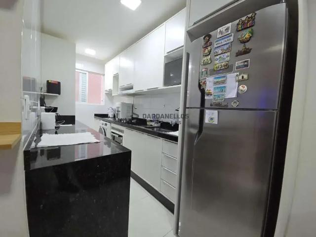 Apartamento para Venda em Balneário Camboriú/SC Jardim Iate Clube 2 Quartos