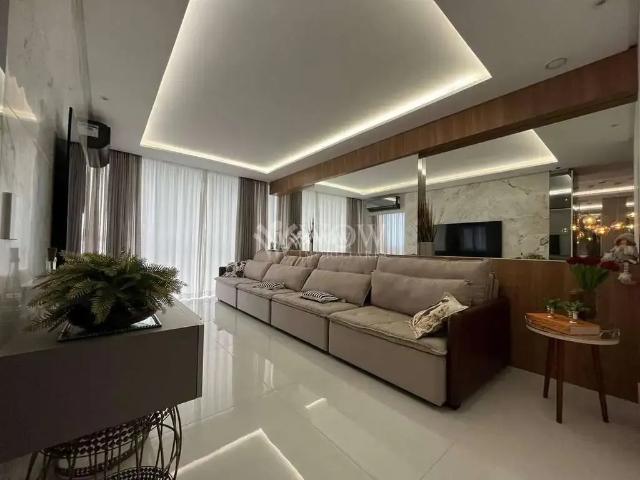 Apartamento para Venda em Balneário Camboriú/SC Pioneiros 4 Quartos