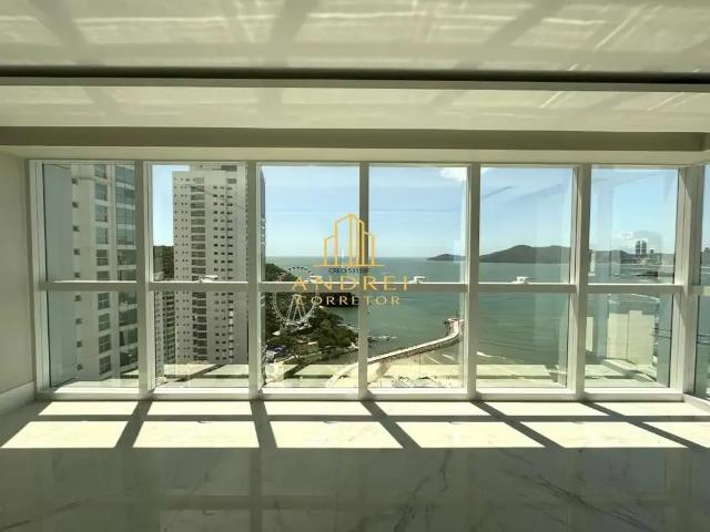 Apartamento para Venda em Balneário Camboriú/SC Pioneiros 4 Quartos