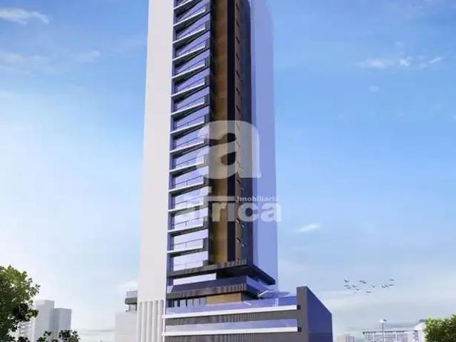 Apartamento para Venda em Balneário Camboriú/SC Pioneiros 4 Quartos