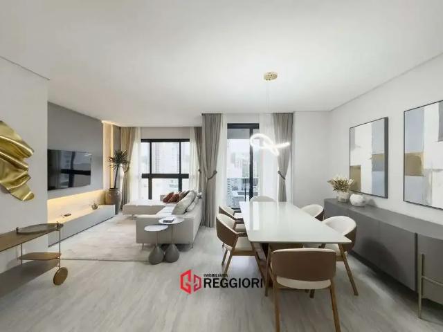 Apartamento para Venda em Balneário Camboriú/SC Pioneiros 4 Quartos
