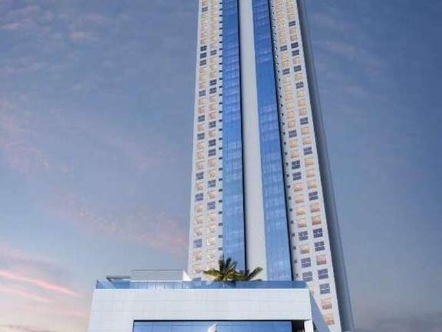 Apartamento para Venda em Balneário Camboriú/SC Pioneiros 4 Quartos