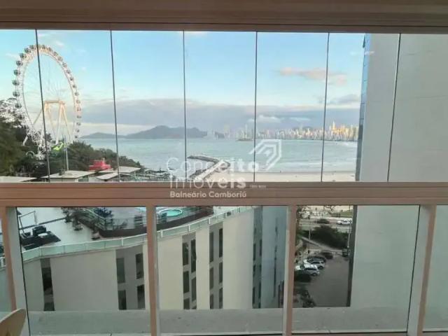 Apartamento para Venda em Balneário Camboriú/SC Pioneiros 4 Quartos